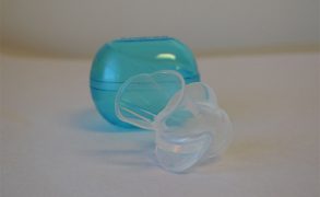 Tongue Retaining Device - the Ultimate Sleep Pacifier