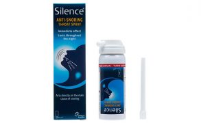 Anti-Snoring Sprays for a Snore-Free Sleep
