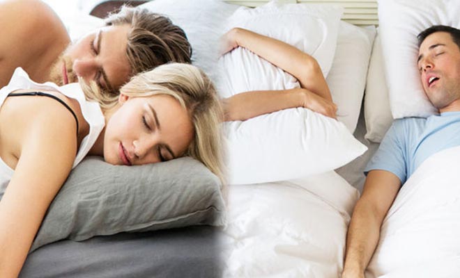 Sleeping Positions For Snoring Does Positional Therapy Really Help 