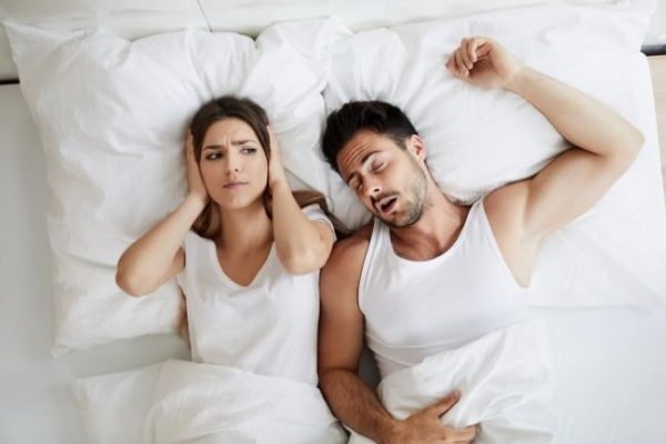 Sleeping Positions for Snoring: Does Positional Therapy Really Help?